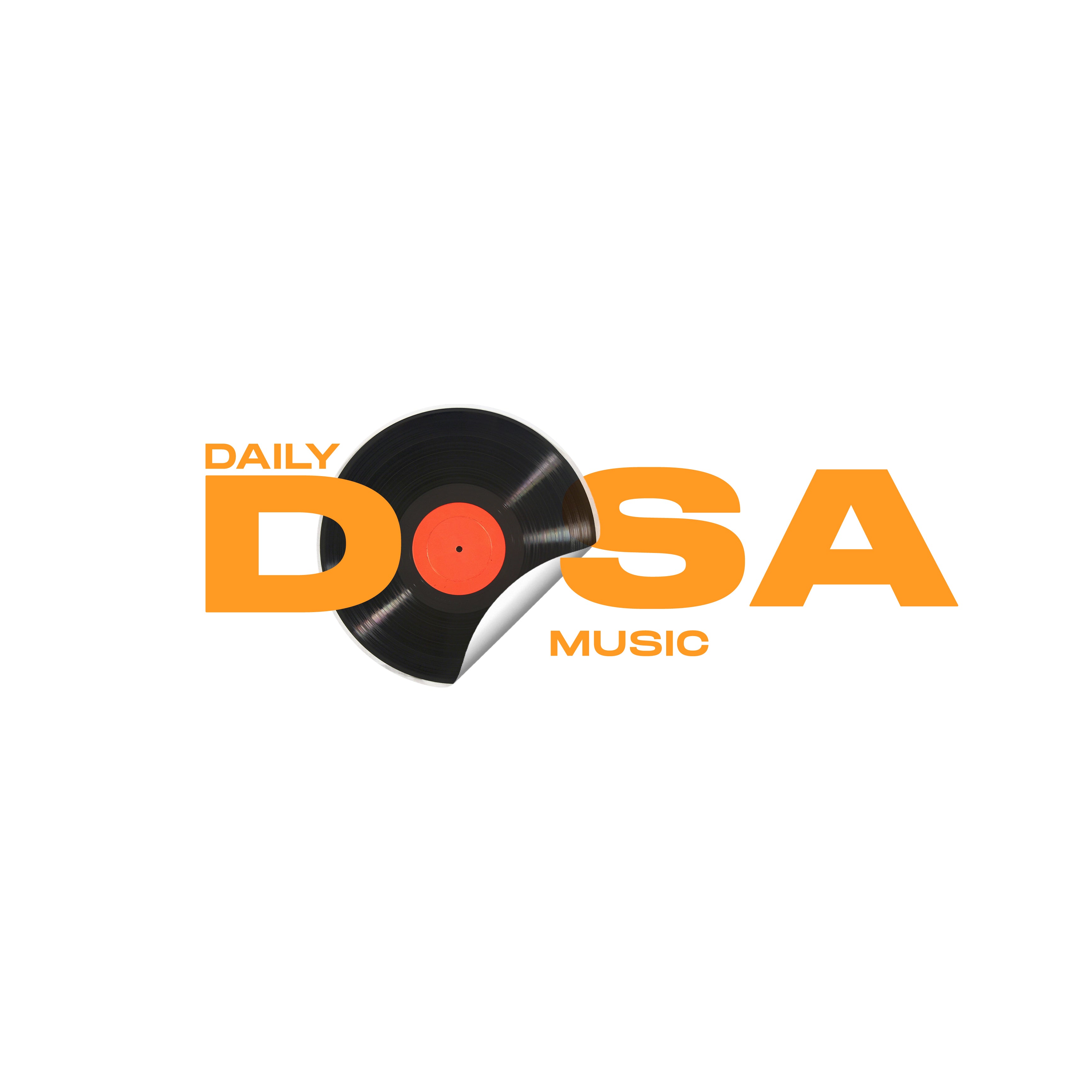 Daily Dosa Merch – Daily Dosa Music